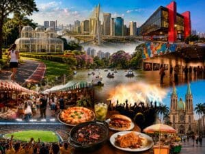 O que fazer em São Paulo no fim de semana de 20 e 21 de junho: festas ...